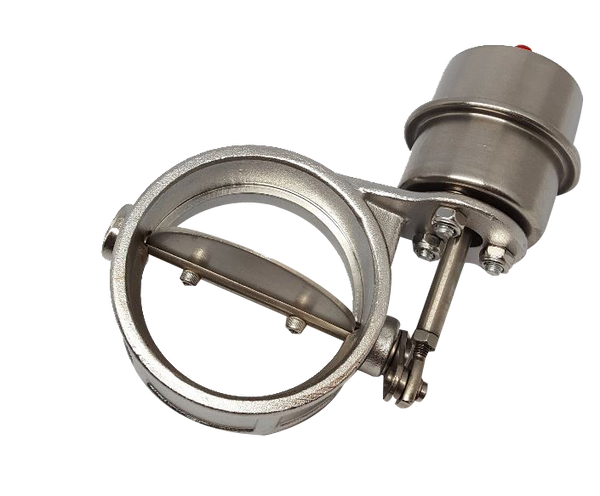 Vacuum Activated Loudvalves (Normally Open) – LoudValves