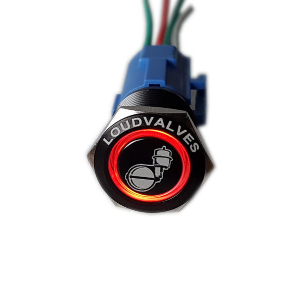 Loudvalves Enable/Disable Switch – LoudValves